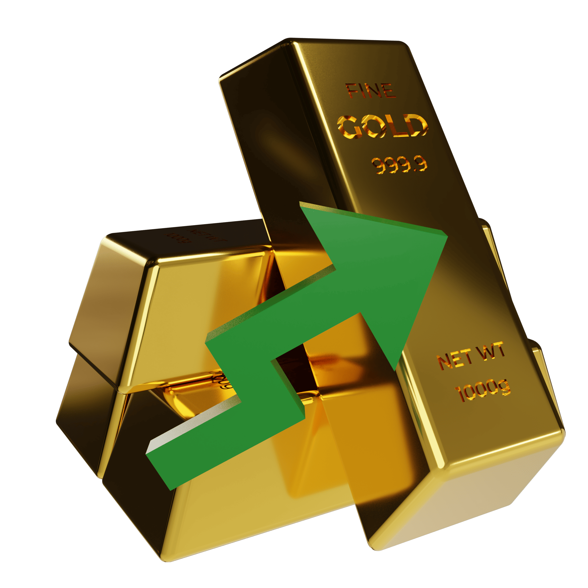Trading without manufacturing fees and with competitive spreads